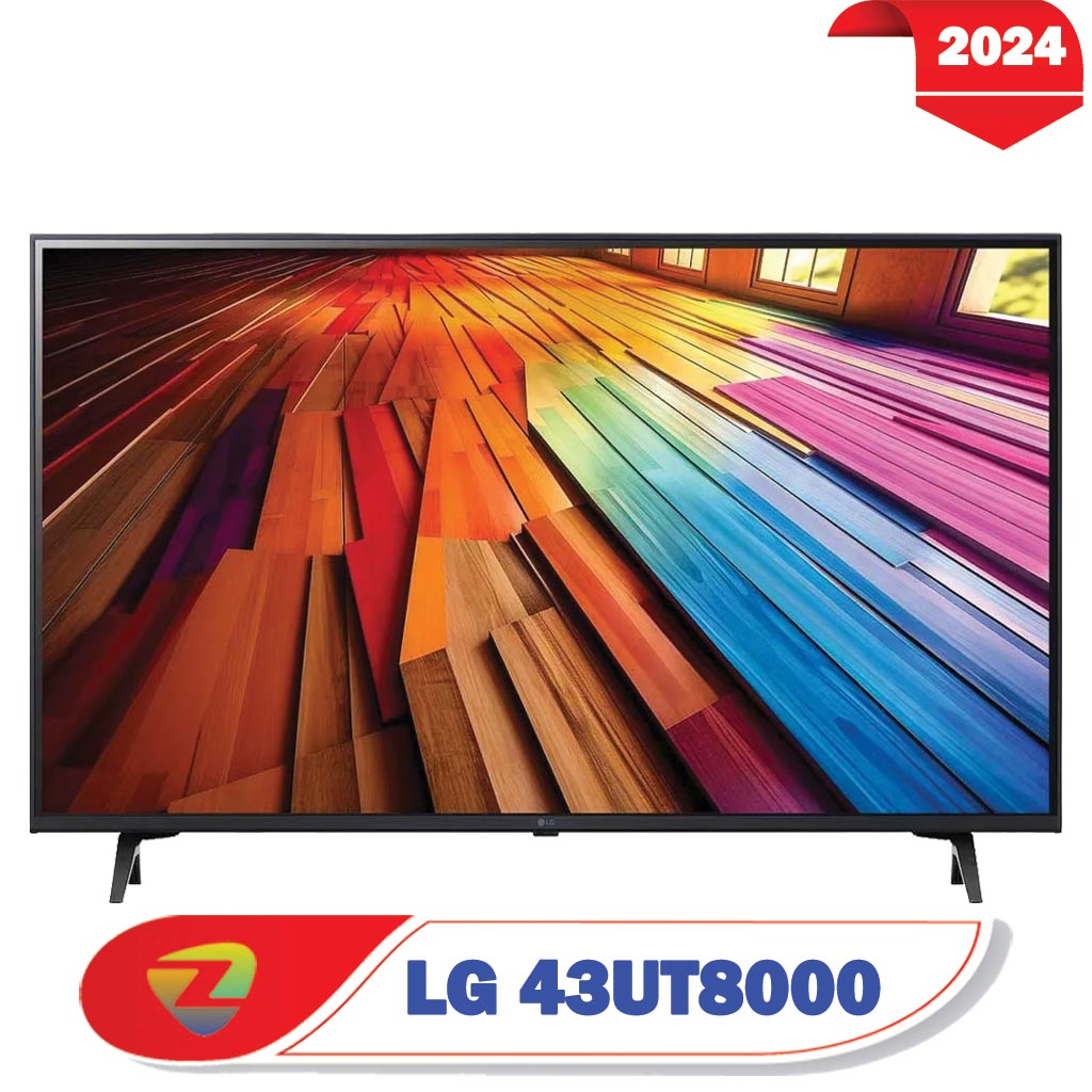 قیمت تلویزیون ال جی 43UT8000 | خرید 43 ut8000